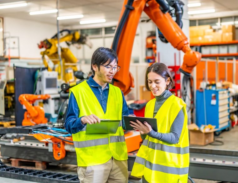 Logistics & Supply Chain Acronyms: An Essential List